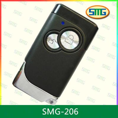China SMG-206 Universal Electric Auto Controle Remoto Garagem 433.92 for sale