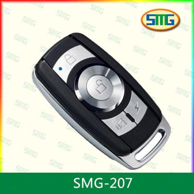 China SMG-207 433mhz EV1527 remote control for sale