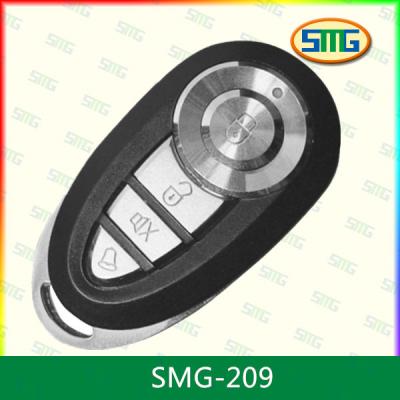 China SMG-209 FIXED CODE 4-Channel Cloning Garage Door Remote Control Transmitter for sale
