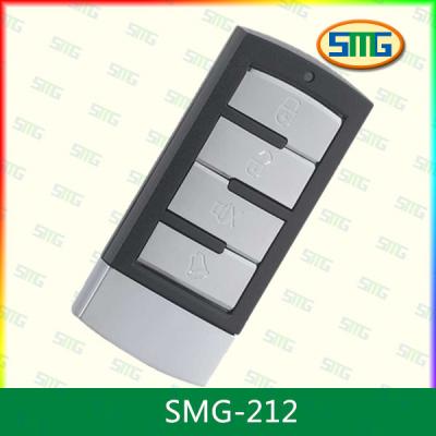 China SMG-212 remote transmitter for car alarm security system for sale