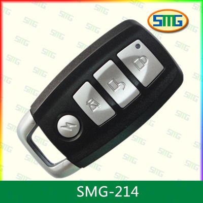 China SMG-214  long distance transmitter wireless duplicating remote control the remote control for sale