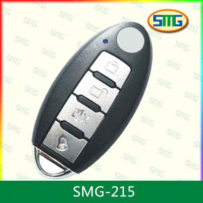 China SMG-215 wireless remote controller 2ch rf transmitter remote control garage door lock auto for sale