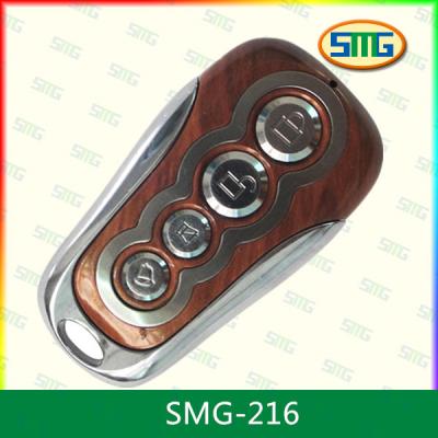 China SMG-216 garage door lock universal remote control for sale