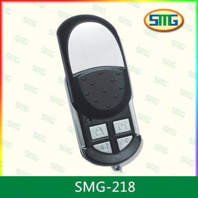 China SMG-218 wireless transmitter 315/433Mhz wireless transmitter for sale
