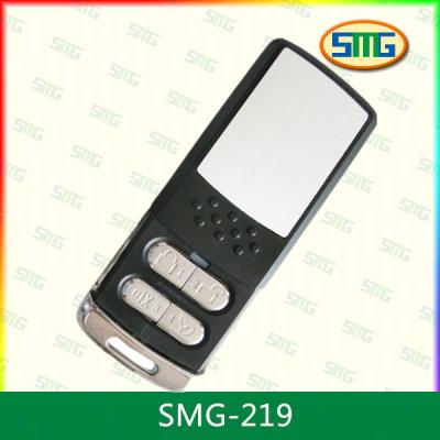 China SMG-219 433 frequency remote control for car door lock for sale