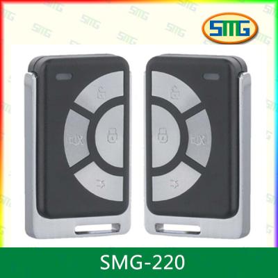 China SMG-220  learning remote remote control auto opener garage gate for sale