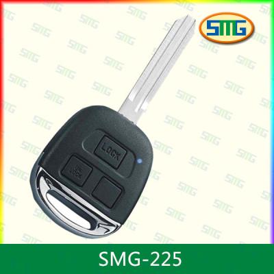 China SMG-225 315mhz/433.92mhz garage gate remote control codes for sale