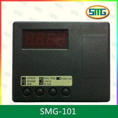 China Duplicator Master and Frequency Meter Remocon Rmc888 SMG-101 for sale
