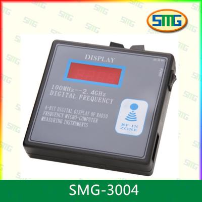 China Hand-held car remote control frequency reader for sale
