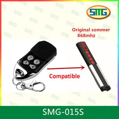 China SOMMER 4020 TX03-868-4, SOMMER 4026 4020 TX03-868-4 Kopmpatibel Handsender Sender 868 MHz for sale