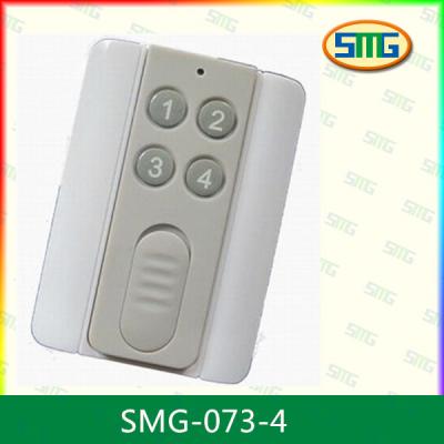 China 315/433mhz radio frequency wireless remote control for sale