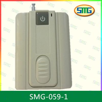 China Long distance digital RF wireless remote control for sale