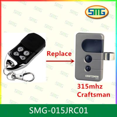 China Craftsman Sears Remote Garage Door Opener Remote for sale