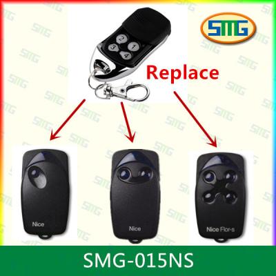 China Rolling code remote control duplicator for Nice flor-s for sale