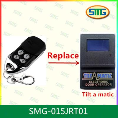 China TiltaMatic Garage Door Remote Control Garage Door Opener for sale