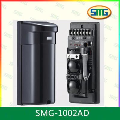 China Infrared Beam Sensor Active Infrared Dual Beam Sensor Alarm for sale