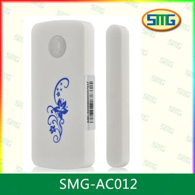 China Alarm Magnet Door Alarm Sensor For Remote Control for sale