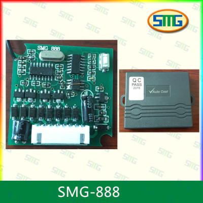 China SMG-888 2 channel without relay AUTO COOL remote control for sale