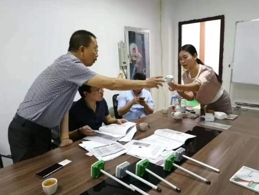 Fornitore cinese verificato - Beijing Ifan Peng Instrument Co., Ltd.