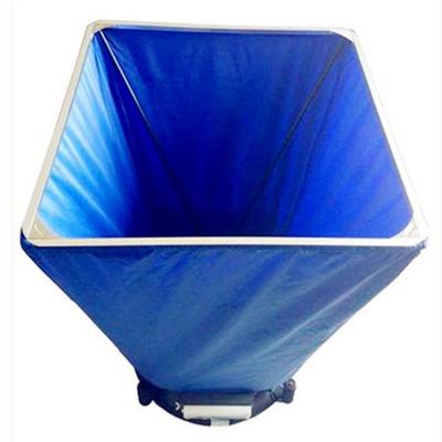 Cina Ottenere misurazioni precise con AF01 Air Flow Capture Hood Balometer e 4-20mADC Output in vendita
