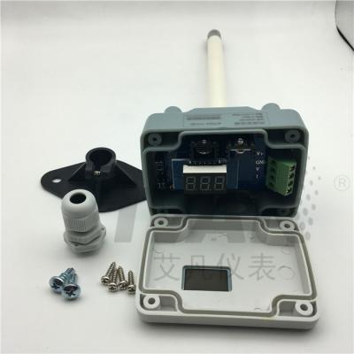 中国 HVACテスト 単純化されたIVANPER 風速方向センサー 販売のため