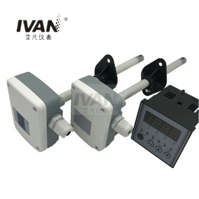 中国 HVACテスト 単純化されたIVANPER 風速方向センサー 販売のため