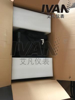 Cina Copertura del volume d'aria OEM personalizzata per il condizionamento d'aria centrale Scopo di prova 40-4000 m3/h in vendita