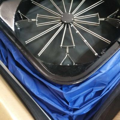 中国 カスタマイズされたODMサポート 電子デジタルディスプレイ 風速検出用風計 販売のため