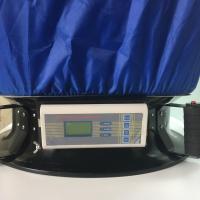 China 128x64 dot matrix LCD Display Interface for Customized HVAC System Air Volume Hood for sale