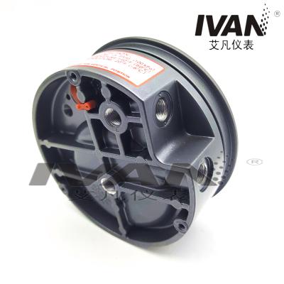 Cina Indicatore di pressione differenziale AF-2000 standard ad alta precisione per connessioni a 20-140° F in vendita