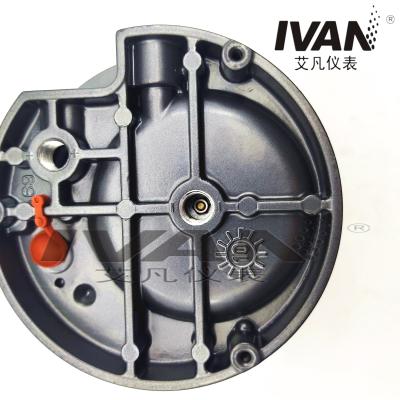 Cina Indicatore di pressione differenziale AF-2000 standard ad alta precisione per connessioni a 20-140° F in vendita