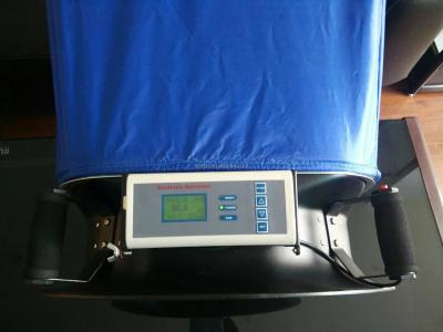 Cina Cappuccio di cattura del balometro elettronico del volume d'aria per il sistema HVAC in camera pulita e supporto personalizzato in vendita