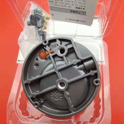 China Customized ODM Differential Air Pressure Gauge Manometer for Standards for sale
