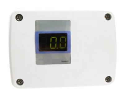 中国 2.5Wの消費量と耐久性のある風速センサー 0 20m / s 販売のため