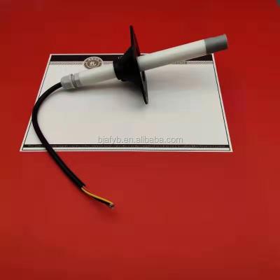中国 測定範囲 0-70m/s HVAC試験管の空気速度センサー 販売のため