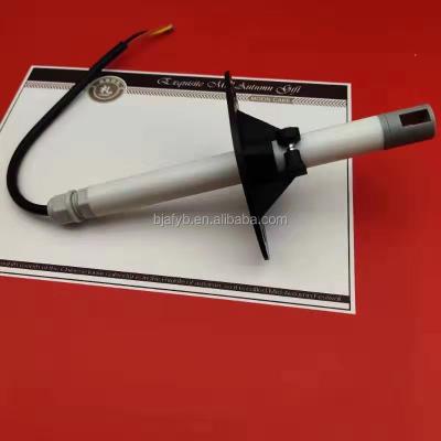 中国 測定範囲 0-70m/s HVAC試験管の空気速度センサー 販売のため