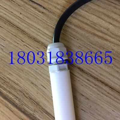中国 測定範囲 0-70m/s HVAC試験管の空気速度センサー 販売のため