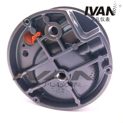 Cina Supporto OEM per manometri di pressione differenziale analogici personalizzati per sistemi e applicazioni HVAC in vendita