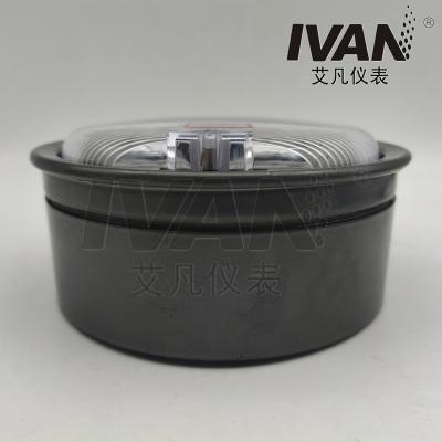 Cina Indicatore di pressione differenziale personalizzabile per il monitoraggio della pressione negativa industriale in vendita