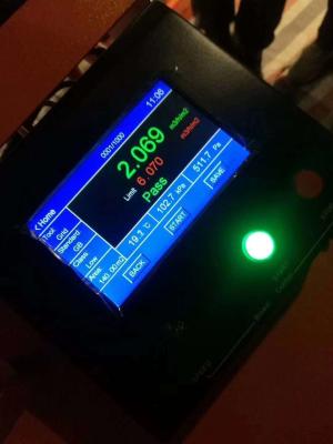 Cina AF6900 STI per il controllo delle perdite d'aria sostituzione per Pechino Aifengpeng ad alta risoluzione in vendita
