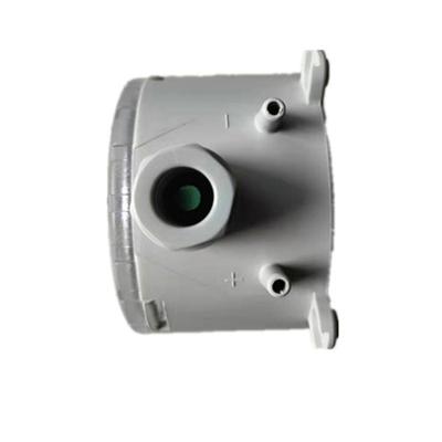 China Wind Speed Output Form Air Meter Instrument for Accurate Pipeline Air Flow Measurement for sale