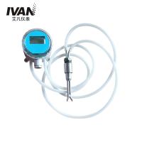 China Easy Installation High Temperature Resistant Wind Speed Sensor with Customized ODM Support for sale