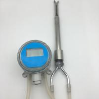China Easy Installation High Temperature Resistant Wind Speed Sensor with Customized ODM Support for sale