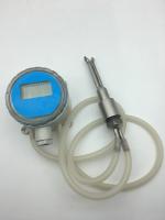 China Easy Installation High Temperature Resistant Wind Speed Sensor with Customized ODM Support for sale
