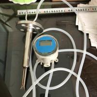 China Easy Installation High Temperature Resistant Wind Speed Sensor with Customized ODM Support for sale