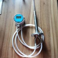China Easy Installation High Temperature Resistant Wind Speed Sensor with Customized ODM Support for sale