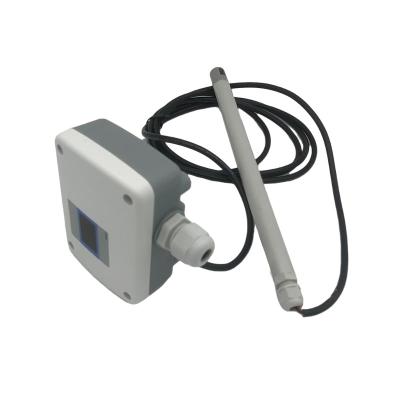 中国 HVAC換気エアコンラボのためのカスタマイズされたサポート風速トランスミッター 販売のため