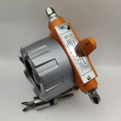 China Sensor industrial à prova de explosão de temperatura e umidade -40 80C 0-100%RH 0,2C 2%RH à venda