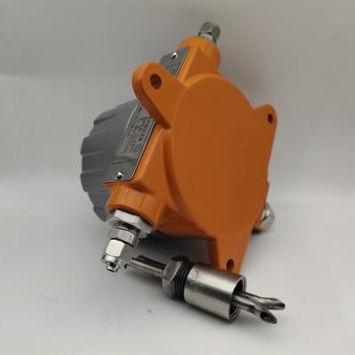 China Sensor industrial à prova de explosão de temperatura e umidade -40 80C 0-100%RH 0,2C 2%RH à venda