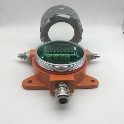 China Sensor industrial à prova de explosão de temperatura e umidade -40 80C 0-100%RH 0,2C 2%RH à venda